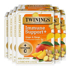 Twinings herbal tea for immunity