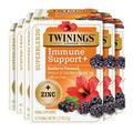Twinings herbal tea for immunity