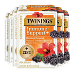 Twinings herbal tea for immunity