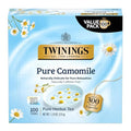 Twinings herbal tea for relaxation