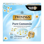 Twinings herbal tea for relaxation