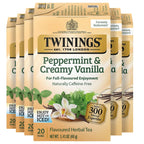 Twinings herbal tea for relaxation
