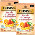 Twinings herbal tea for relaxation