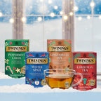 Twinings herbal tea gift pack