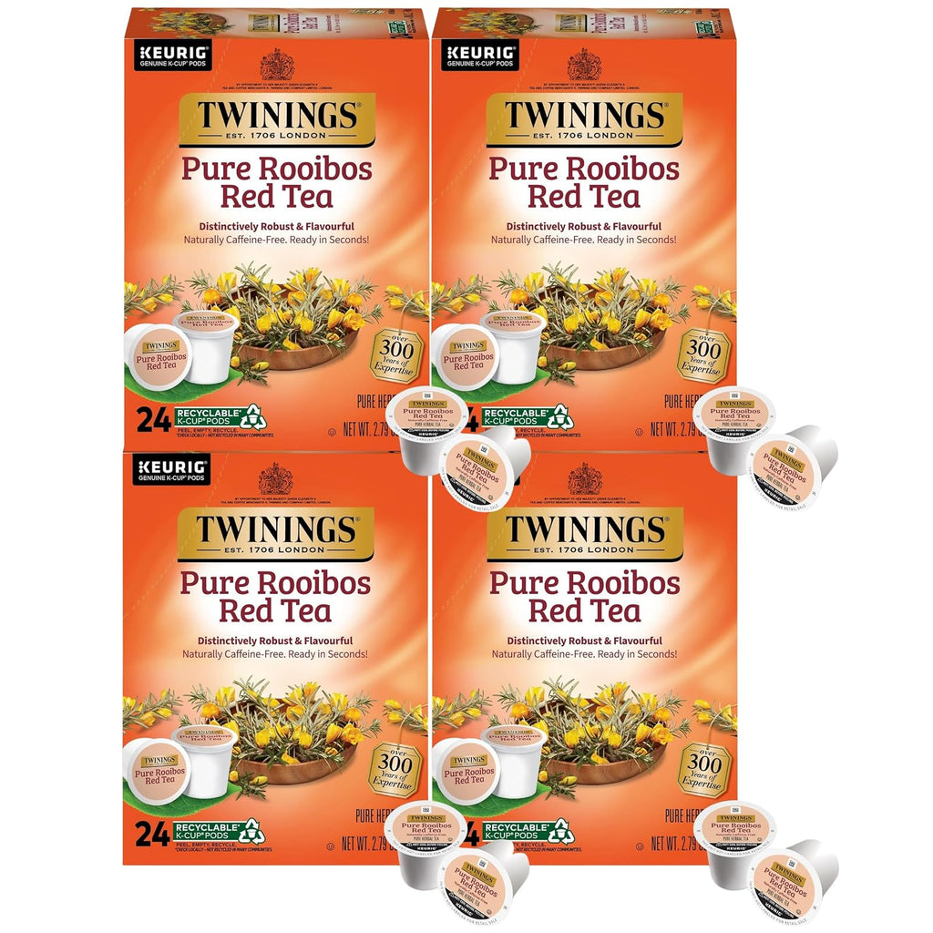 Twinings herbal tea K-Cups