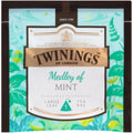 Twinings herbal tea mint medley