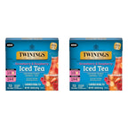 Twinings herbal tea oversized bags