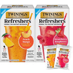 Twinings herbal tea strawberry raspberry