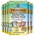 Twinings herbal tea variety pack