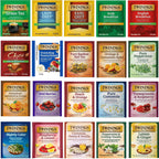 Twinings herbal tea variety pack