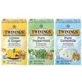 Twinings herbal tea variety pack