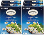 Twinings Nightly Calm herbal tea pods