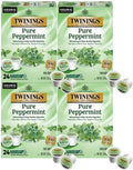 Twinings peppermint tea K-Cup pods