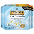 Twinings pure chamomile herbal tea bags