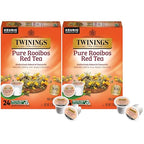 Twinings rooibos herbal tea pods