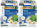 Twinings Sleep Herbal Tea K-Cup Pods
