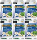 Twinings Sleep Nightly Calm tea pods