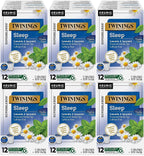 Twinings Sleep Nightly Calm tea pods