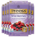 Twinings wild berries herbal tea bags