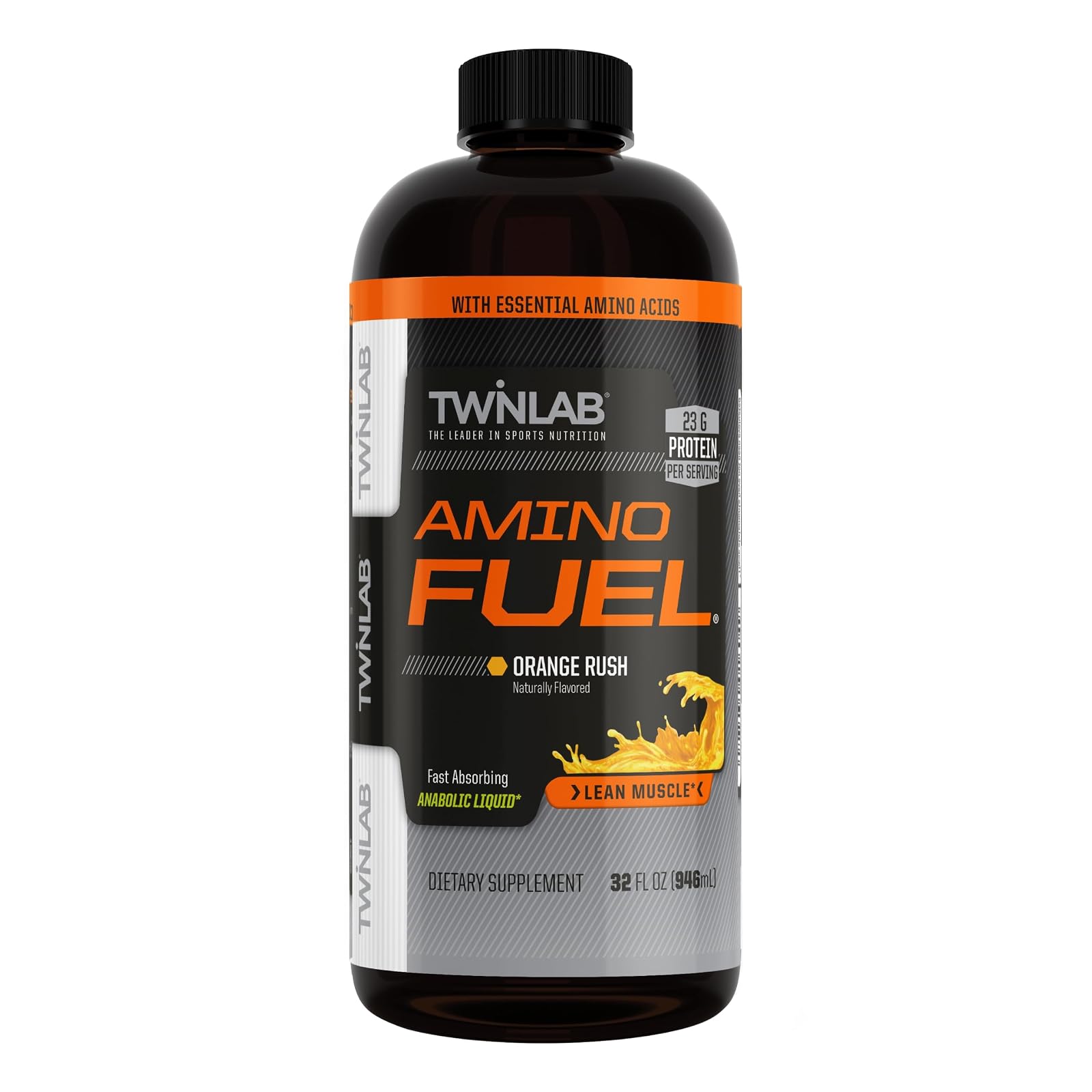 Twinlab Amino Fuel energy drink