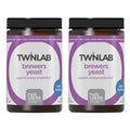 Twinlab brewers yeast vegan protein
