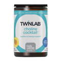 Twinlab Choline Cocktail multivitamins