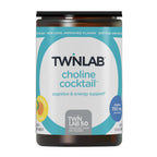 Twinlab Choline Cocktail multivitamins