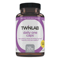 Twinlab Daily One multivitamins for adults