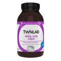 Twinlab Daily One vitamin capsules