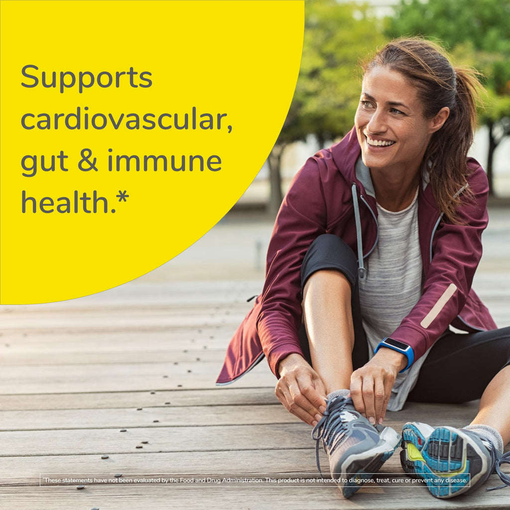 Twinlab health supplements for active lifestyle