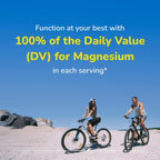 Twinlab magnesium for daily wellness