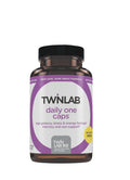 Twinlab multivitamins for daily health