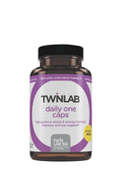 Twinlab multivitamins for daily health