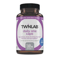 Twinlab multivitamins for daily health