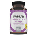Twinlab multivitamins for men's health