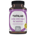 Twinlab multivitamins for women's health
