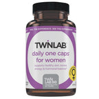 Twinlab multivitamins for women's health