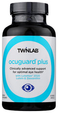 Twinlab Ocuguard Plus eye health supplement