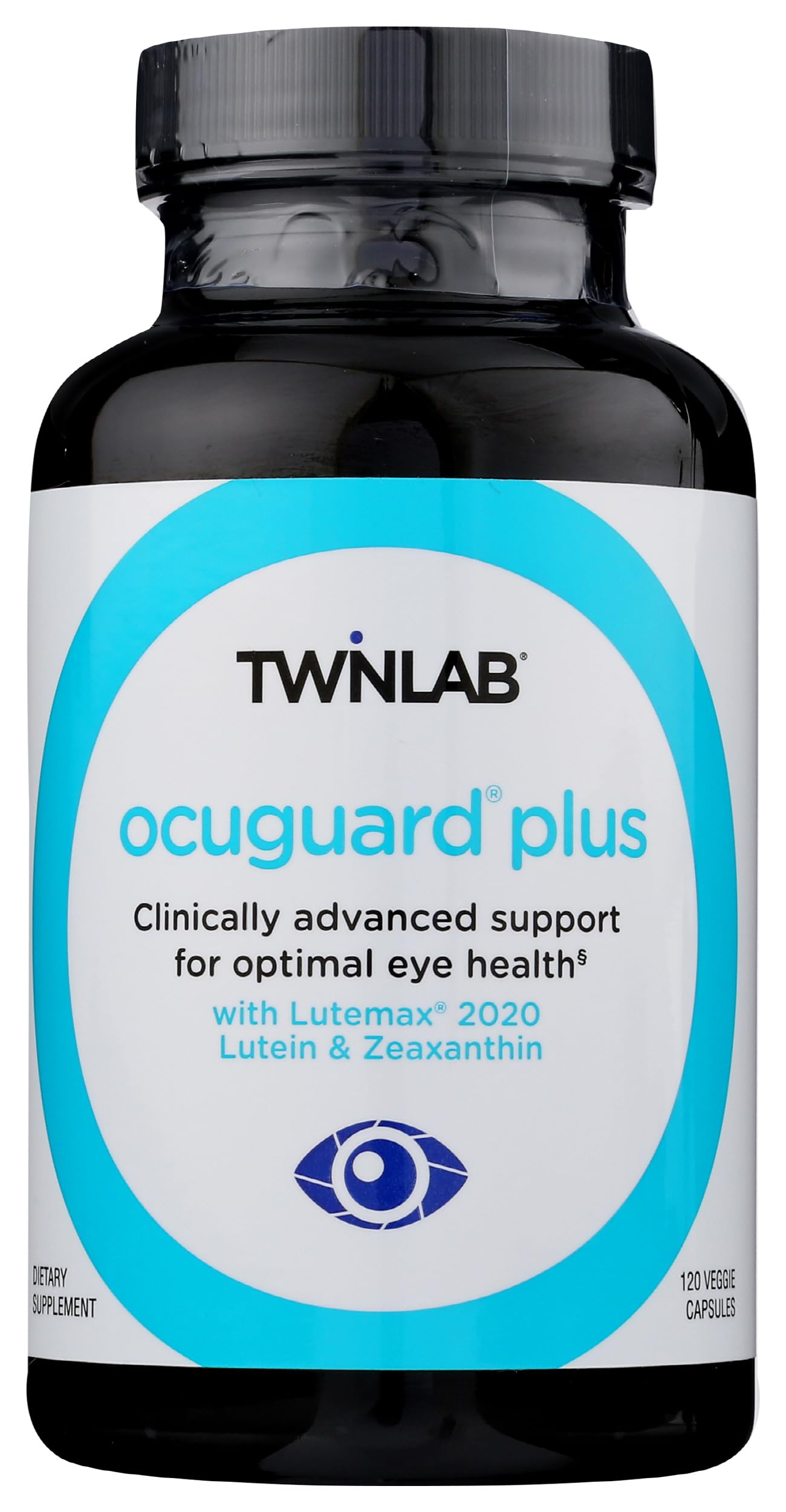 Twinlab Ocuguard Plus eye health supplement