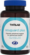 Twinlab Ocuguard Plus eye supplement