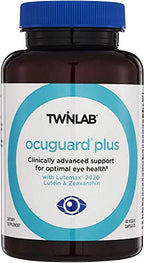Twinlab Ocuguard Plus eye supplement