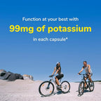 Twinlab potassium for heart support