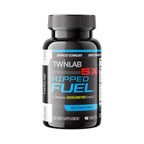Twinlab Ripped Fuel energy tablets