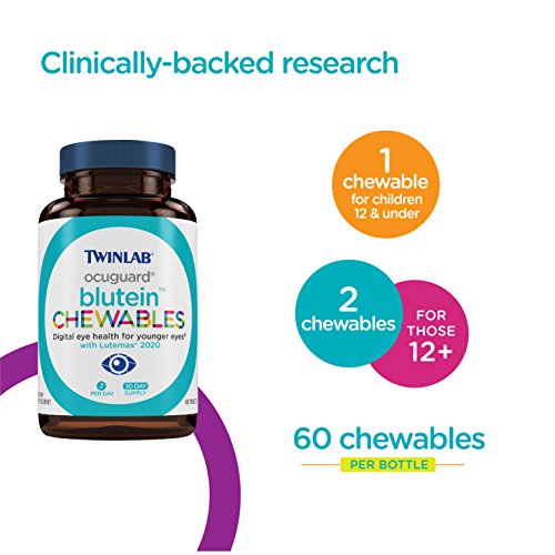 Twinlab vitamins for immune support