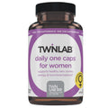 Twinlab women's daily vitamins