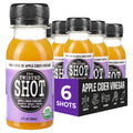 Twisted Shot apple cider vinegar wellness