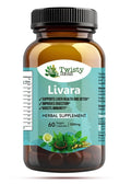 Twisty Herb liver support capsules