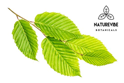 Two 1lb packs of slippery elm