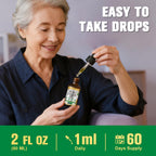 Two bottles of B Complex