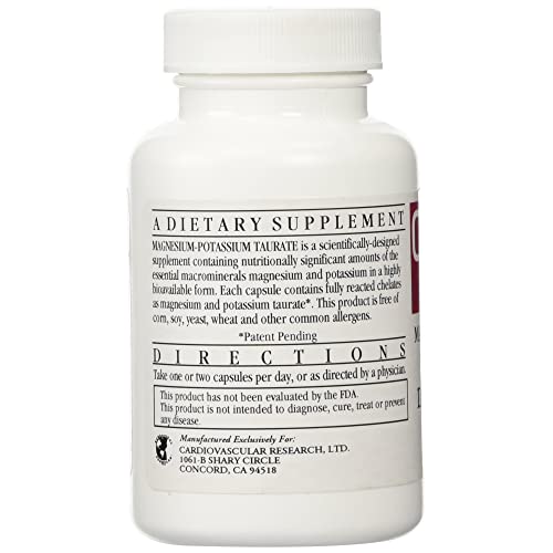 two bottles of magnesium power